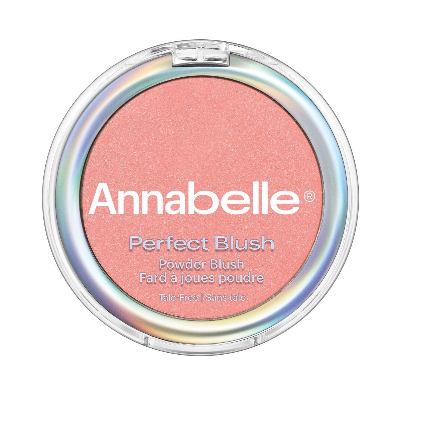 Click here for Annabelle Perfect Blush Talc-Free Powder Blush  Ve... prices