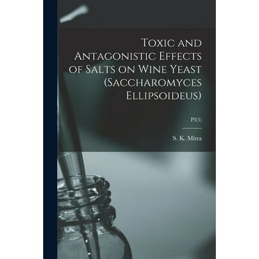 Salt and the Seven Deadly Ills : A Chemical Appraisal of the ...