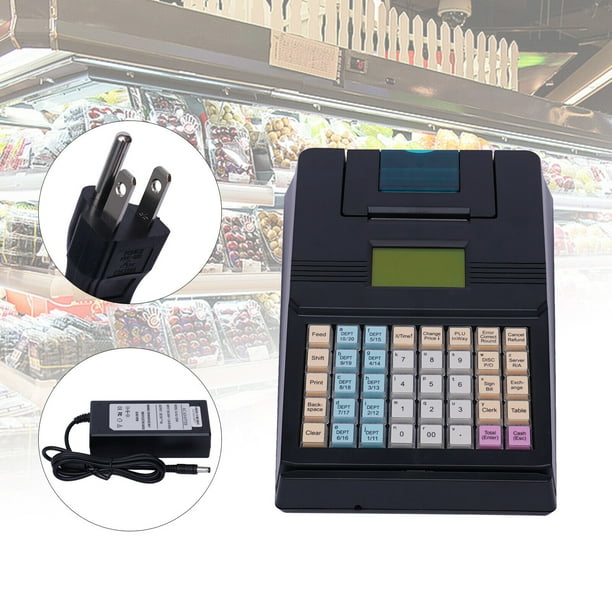 Cashier Management System