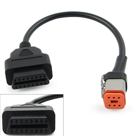 Enet Cable Interface Cable OBD to Ethernet for Coding Diagnostics ...