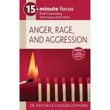 Anger Management on a Different Level: Let's Cool Down that Fuming ...