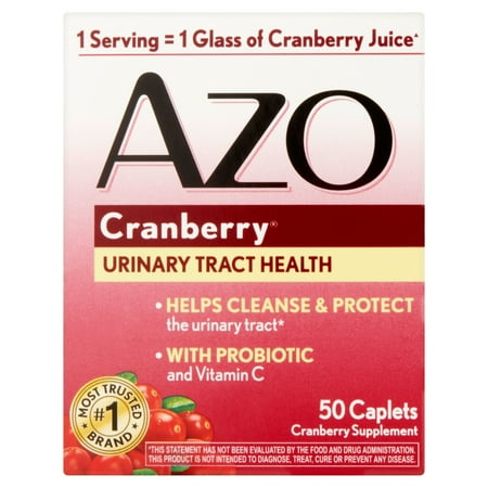 787651301525 UPC - Azo Standard Urinary Pain Relief Tablets, Analgesic ...