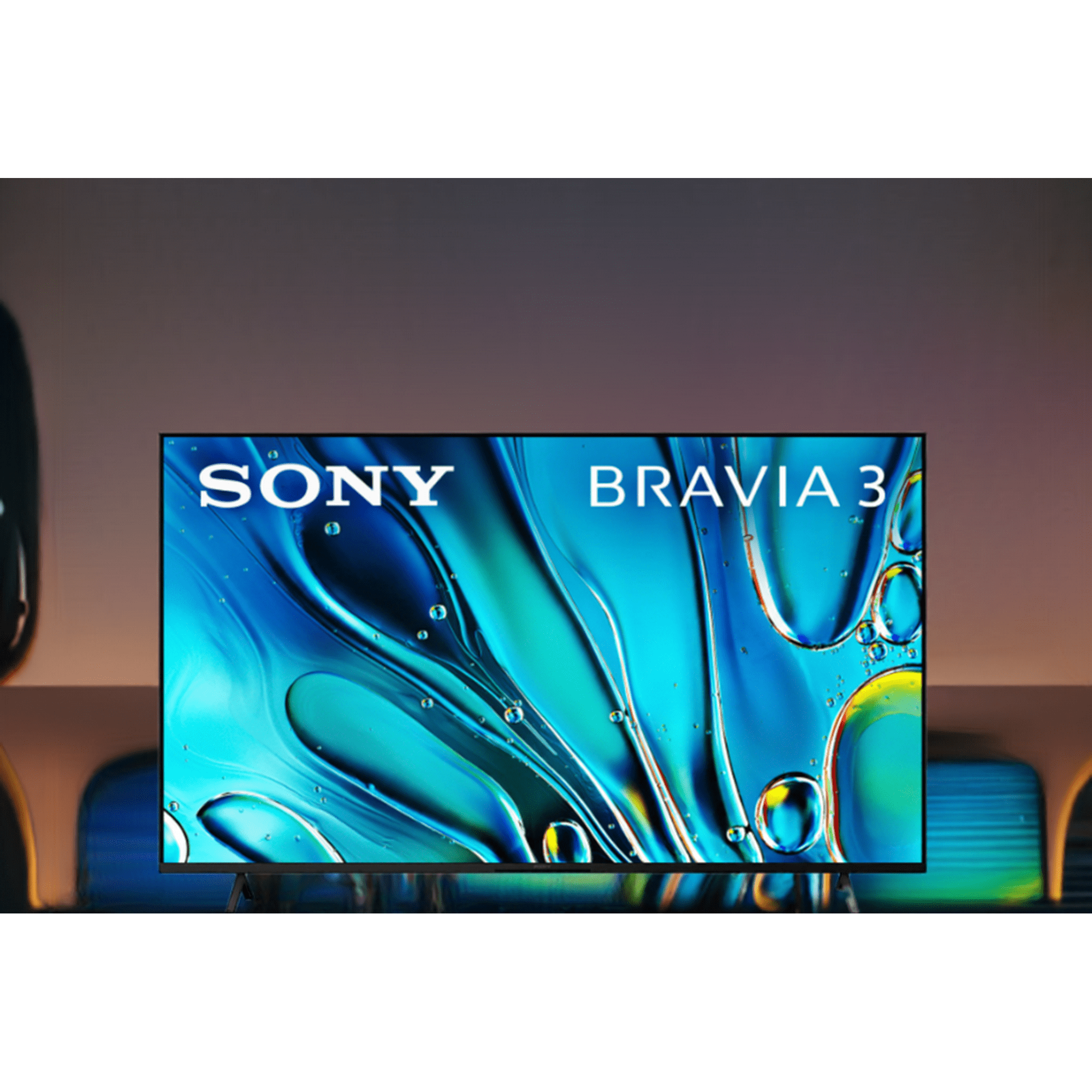 Click here for Sony K-43s30 Bravia 3 43 4k Hdr Led Smart Google T... prices