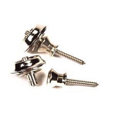 Secure Straplock, Gold - Walmart.com