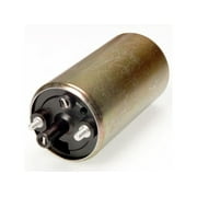 Geo Tracker Fuel Pump And Strainer Set