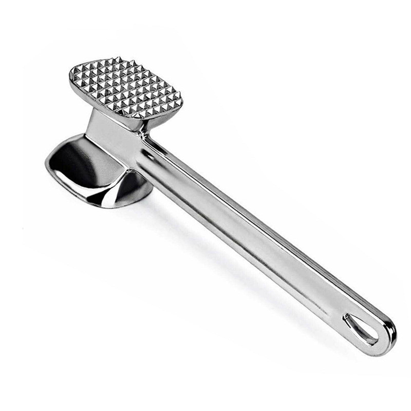 Click here for Amdohai Meat Tenderizer Hammer Tool Dual-Sided Nai... prices