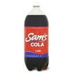 Sam's Cola Soda, Large 2 Litre Bottle - Walmart.com