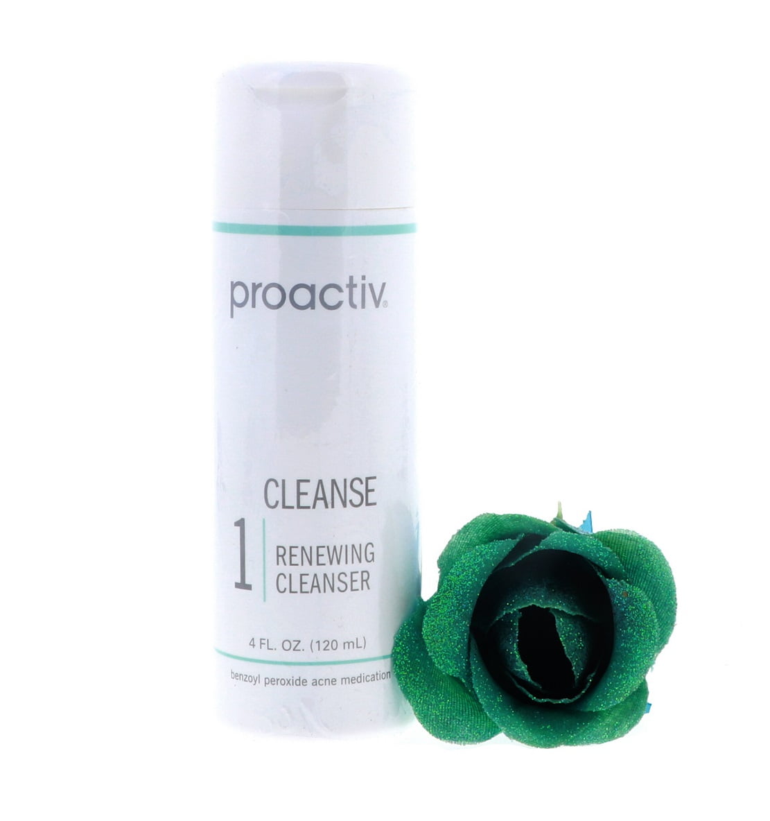 Proactiv Cleanse Renewing Cleanser, 4 oz - Walmart.com