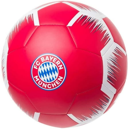 FC Bayern Munich Crest Football | Walmart Canada