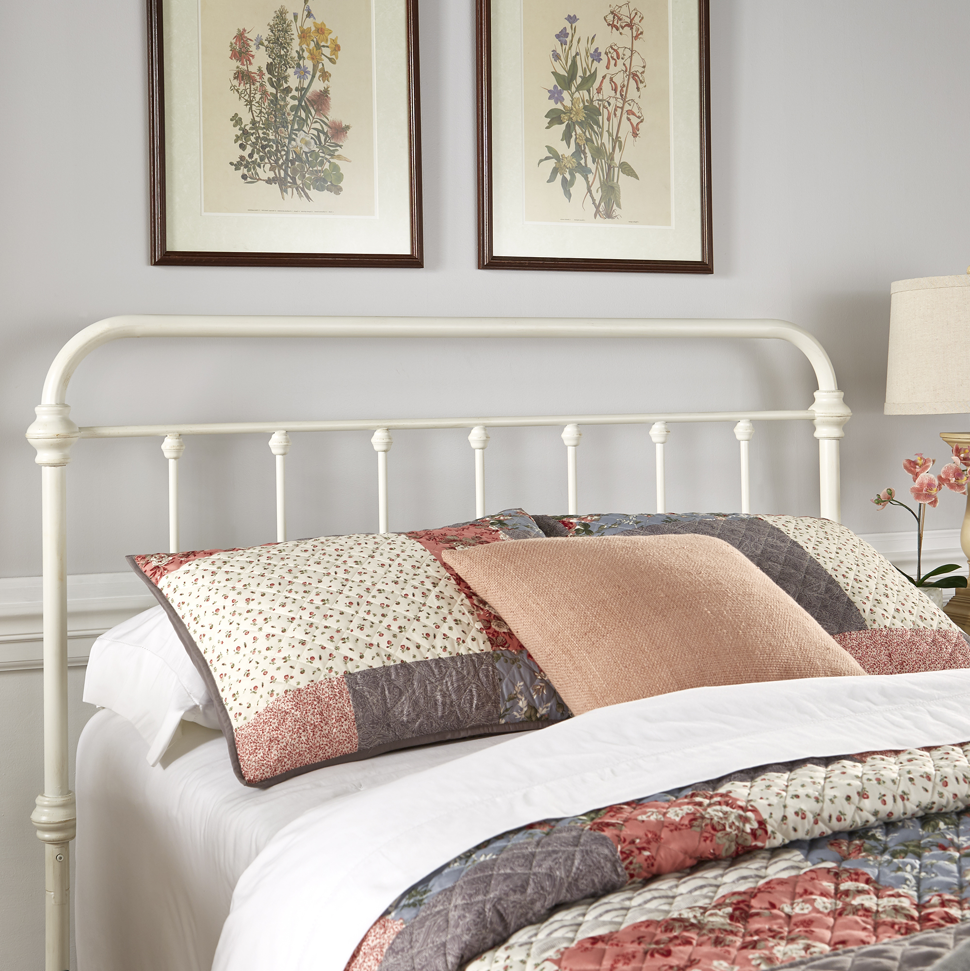 Weston Home Nottingham Spindle Headboard Walmart Weston Home Nottingham Spindle Headboard Walmart