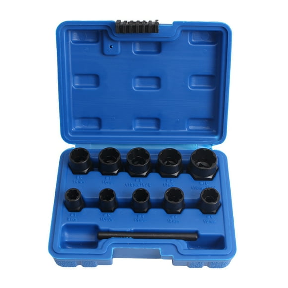 Bolt Extractor Sockets