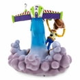 Disney big Figure Statue - Buzz and Woody - Toy Story figure - Walmart.com