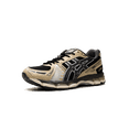 ASICS MENS Gel-Kayano 12.1 "Black Obsidian Grey" 1203A759 002 1203A759 ...