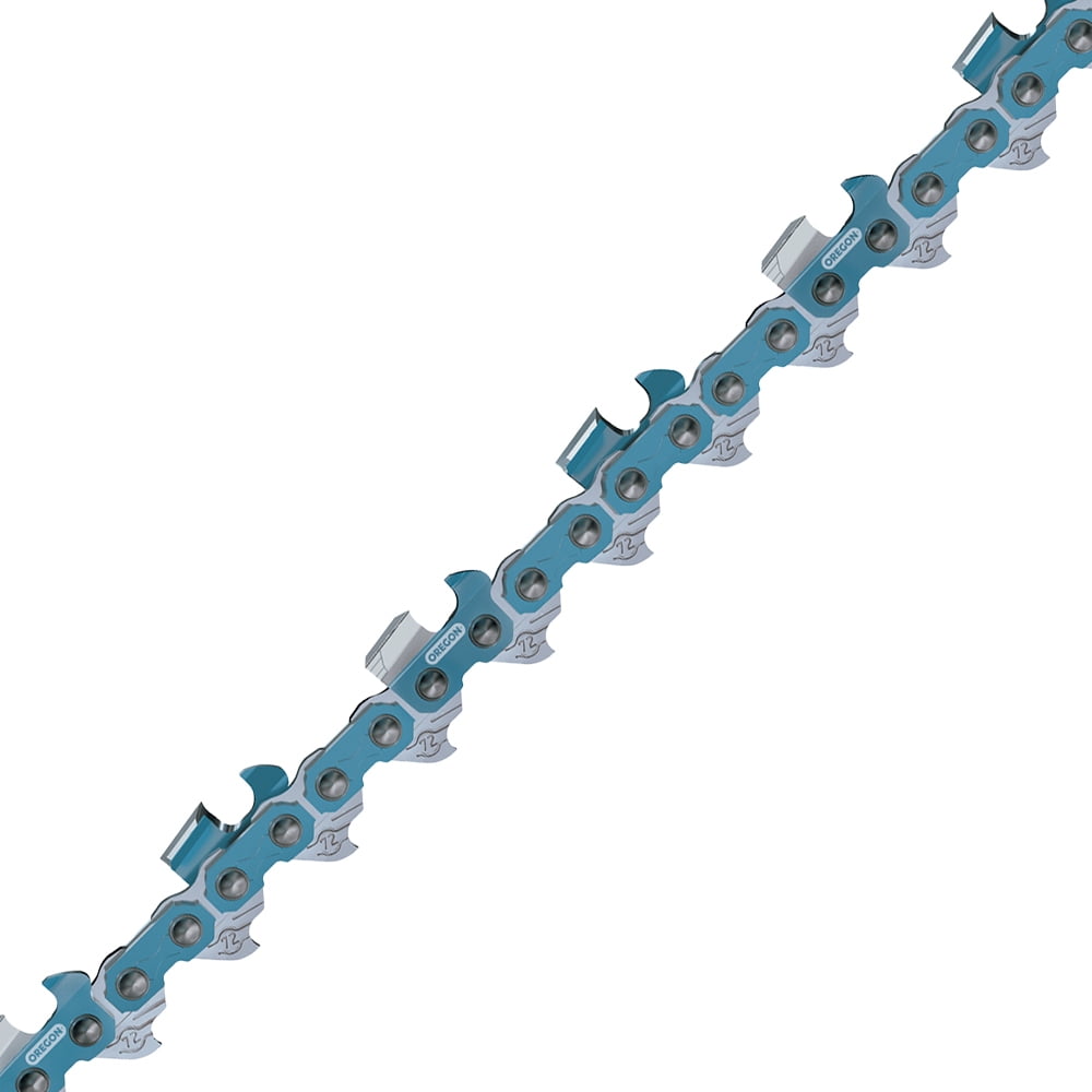 Oregon 20" Chainsaw Chain Loop (75EXL 72 Drive Links) 75EXL072G ...