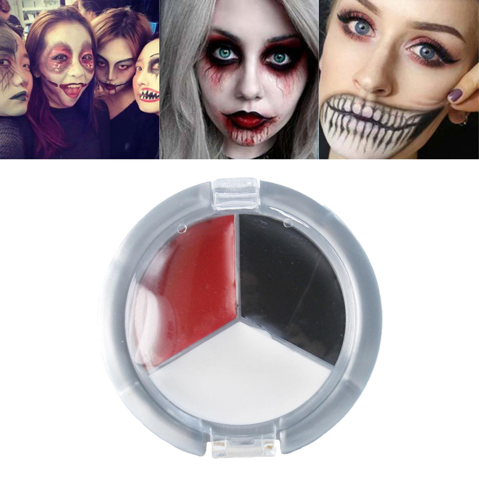 Click here for Beloving Body Paint Washable Cosmetic Makeup For G... prices