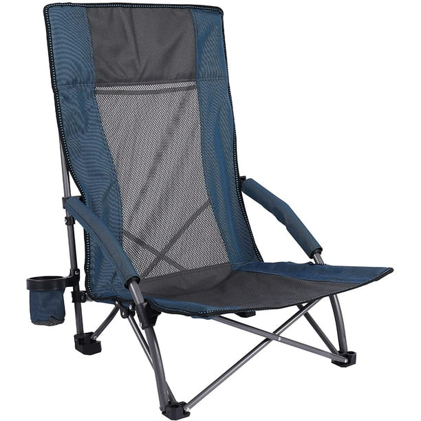 Low Camping Chairs in Camping Chairs - Walmart.com