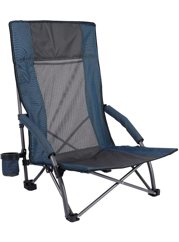 Low Camping Chairs in Camping Chairs - Walmart.com
