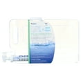 Arrow CLEARA Water Filtration System Dispenser Filters 1.25 Gallons ...