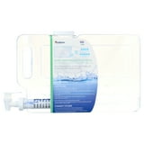 Arrow CLEARA Water Filtration System Dispenser Filters 1.25 Gallons ...