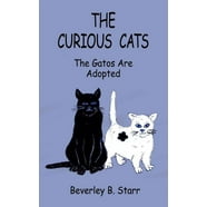 Rainbow Bridge, a True Story about Rescue Cats (Paperback) - Walmart.com