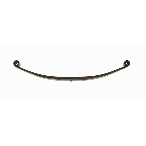 New Mobile Home trailer Leaf Spring-Mono Leaf Double Eye 3000lbs ...
