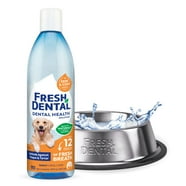 Leba III Pet Dental Spray for Dog and Cat, Veterinarian-Recommended ...