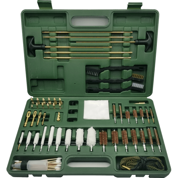 Best 9mm Cleaning Kit