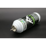 Envirosafe Airsoft Green Gas Refill, 4 Air Canisters, 13.5fl Oz for ...