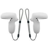 Improved Replacement Reflective Wrist Straps for Oculus Quest 2 Gen ...