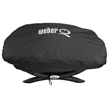 Weber Summit 600 Series Premium Grill Cover - Walmart.com