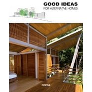 Off Grid : Nature Powered Homes (Hardcover) - Walmart.com