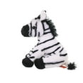 Wild Republic Zebra Baby Plush, Stuffed Animal, Plush Toy, Gifts for ...