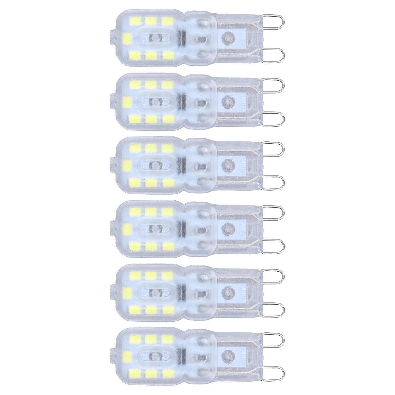 Click here for Ylshrf G9 Bulb  Led Dimmable Bulbs Eye Protection... prices