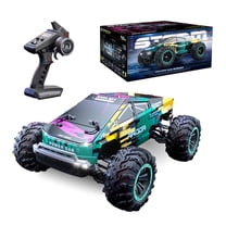 4WD High Speed RC Off Road Racing Car 2.4G Remote Control Electric ...