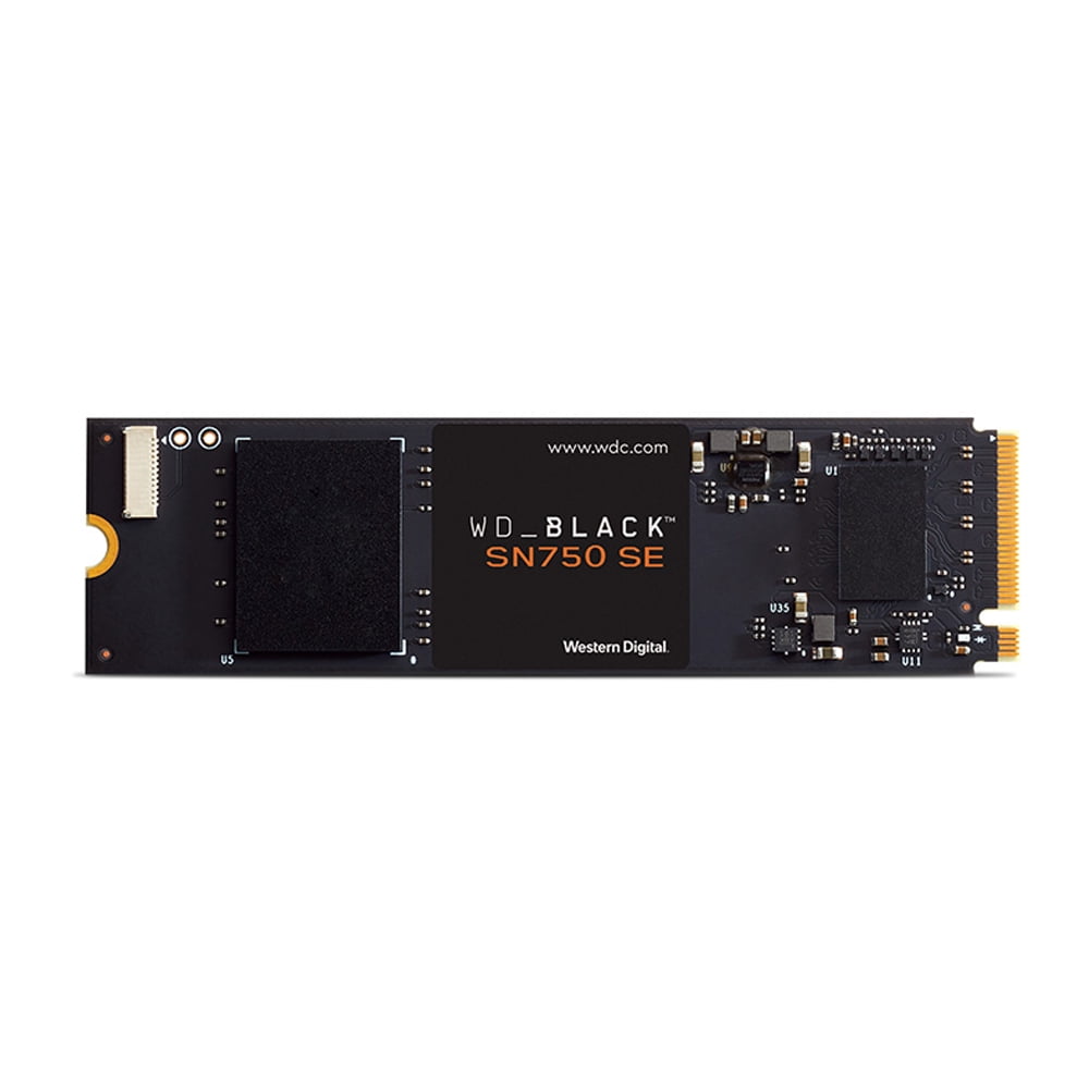 Click here for Yeacher Wd_black Sn750 Se 250gb Nvme M.2 Ssd With... prices