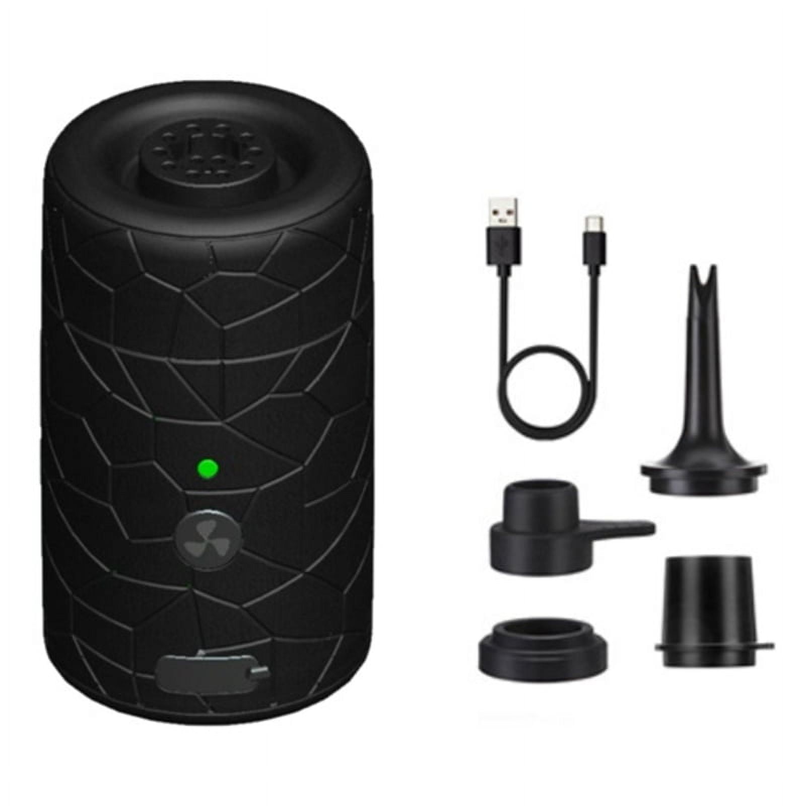 Click here for Unbranded Mini Electric Air Pump For Inflatables P... prices