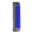 Desk Cooling Fan —— Constant Wind Tower Fan, Vaneless Turbine, High ...