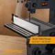 POWERTEC Rip Fence for POWERTEC BS900 Wood Band Saw and Similar Band ...