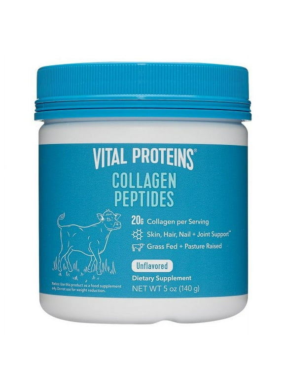 Vital Proteins in Vitamins and Supplements - Walmart.com