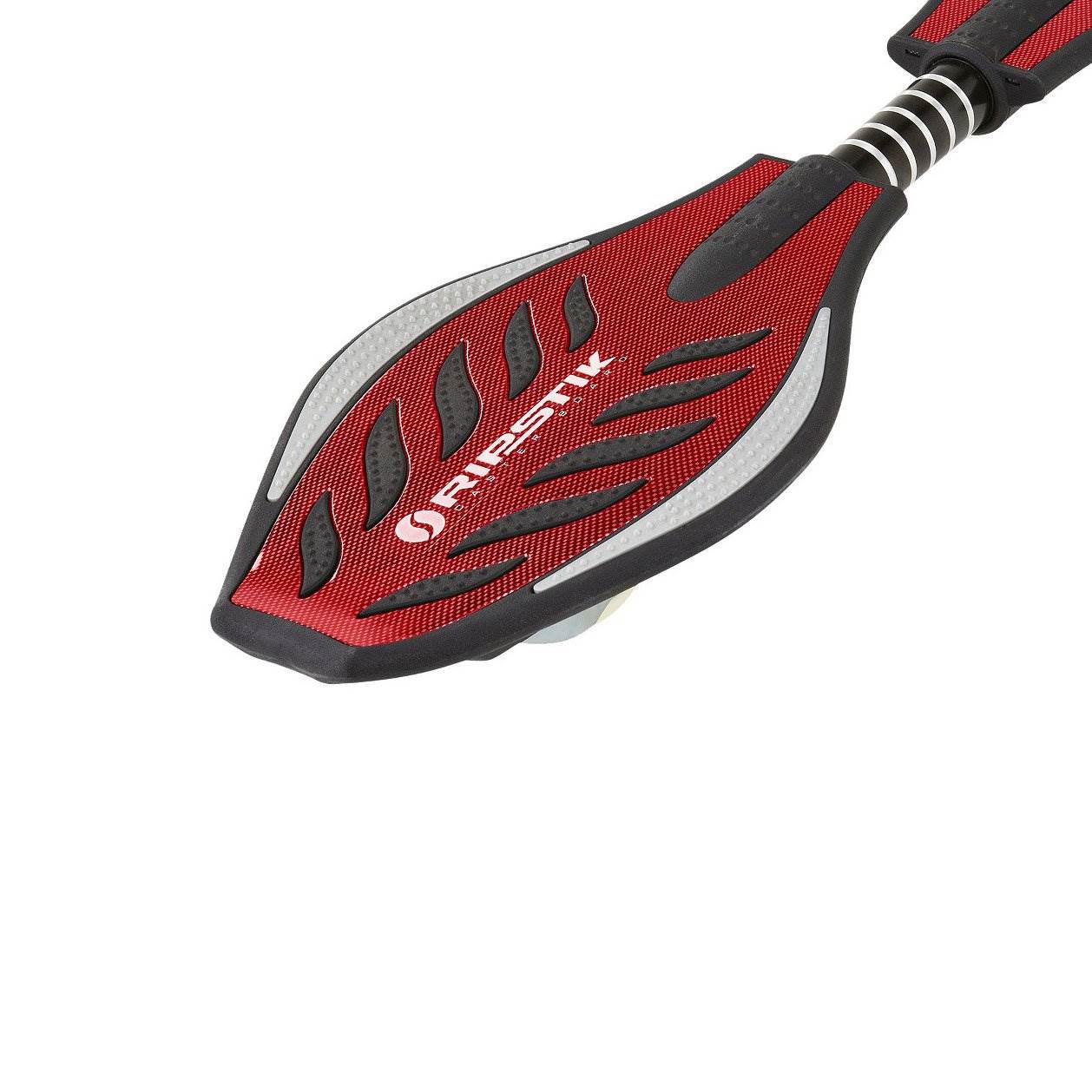 Razor RipStik DLX Caster Board Outdoor Sport Non Slip Smooth Skateboard ...