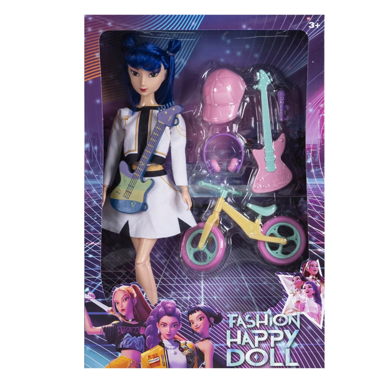 Click here for Apepal Kpop Action Figures Collectible Gifts Box S... prices