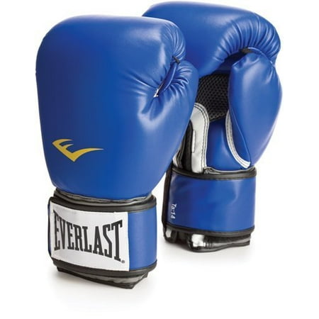 Everlast Pro Style Training Boxing Glove - Blue 16 Ounces | Walmart Canada