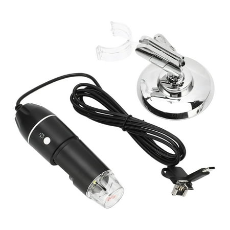 USB Digital Microscope,3 in 1 Digital Digital Microscope Magnification ...