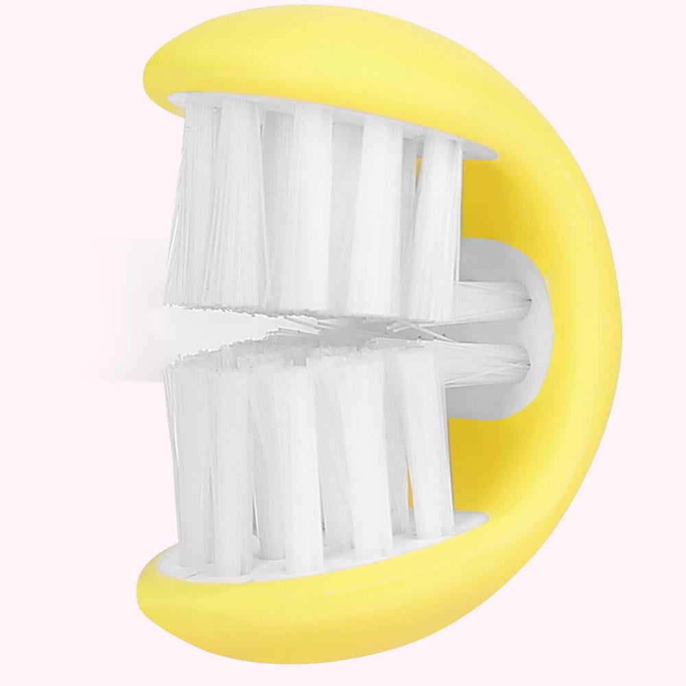 Buy Ksruee Autisms Sensory Toothbrush 3 Heads Autisms Sensory ...