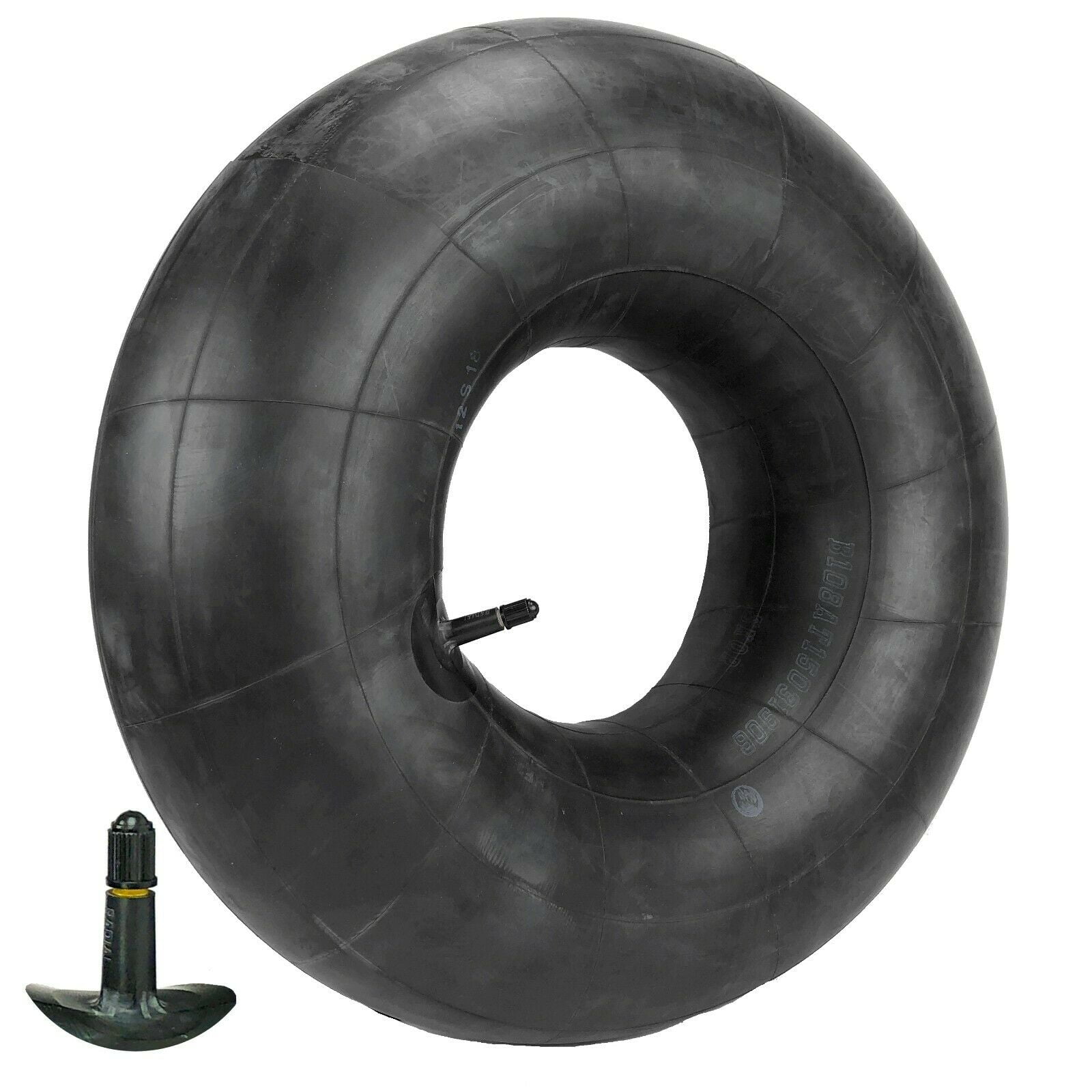 16x6 50 8 Tube 16X6 5 8 16X650 8 ATV Mower Tire Inner Tube TR13 Valve