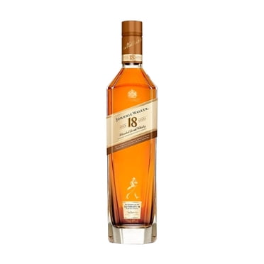 Whisky Johnnie Walker Green Label Blended Scotch 700 ml | Walmart en línea