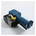 Versatile Handheld Strapping Machine With Tension Seal And Cut Off ...