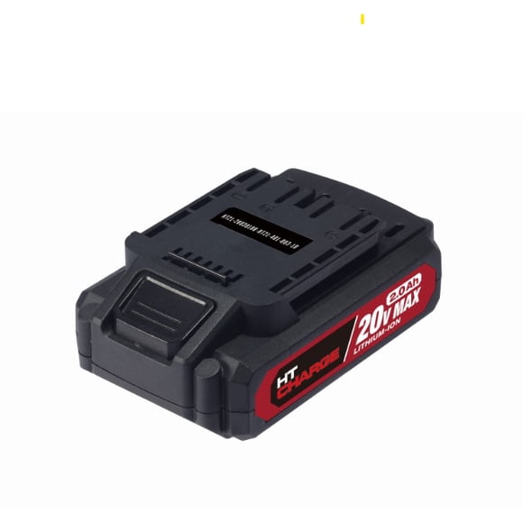 Hyper Tough Battery And Charger