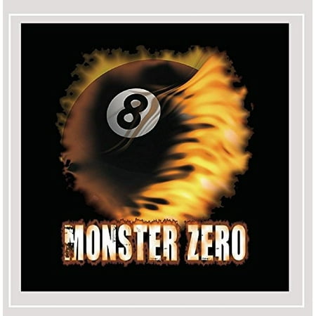 Monster Zero | Walmart Canada