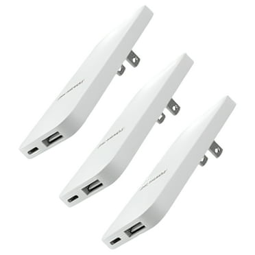 KCAHPAN Type C Adapter 100W Charging Capability Visible Power Display ...